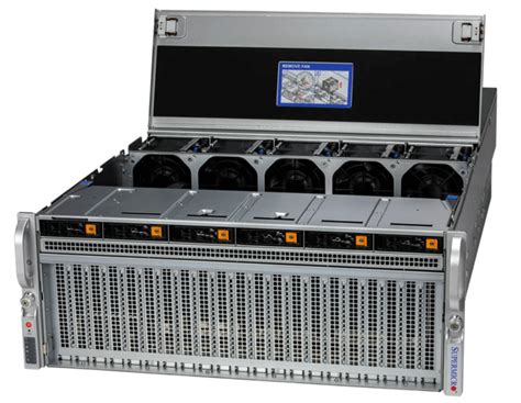 Servidores GPU Flytech