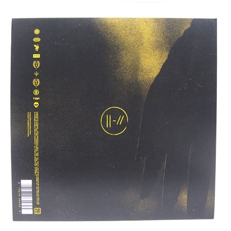 Twenty One Pilots: Trench (Indie Exclusive Olive Vinyl) Vinyl 2LP ...
