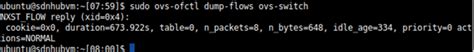 Open Vswitch 应用实践ovs添加端口 Csdn博客
