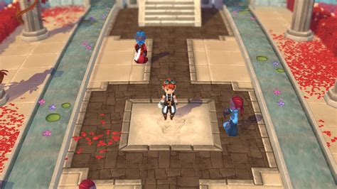 Evoland 2 Review A Game That Brings You Through Various Eras Of Genres