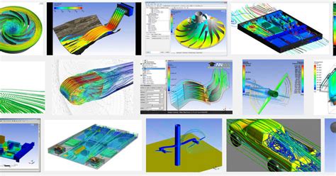 Computational Fluid Dynamics CFD TUTORIALS MECHANICAL ENGINEERS