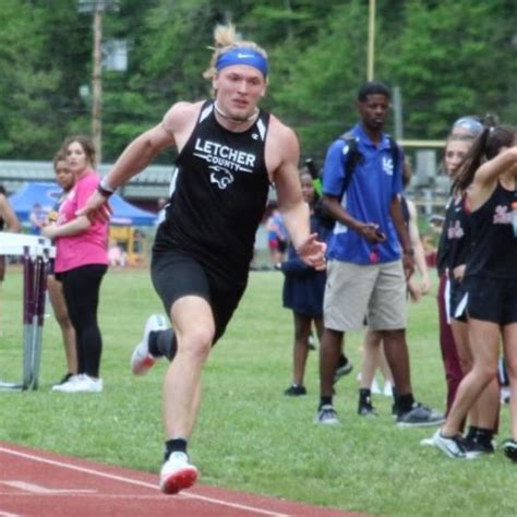Peyton Combs Track And Field Recruiting Profile