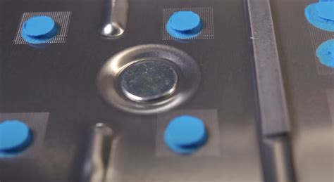 Teardown Of “dishy Mcflatface ” The Spacex Starlink User Terminal Ars Technica