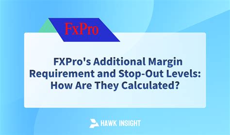 Fxpros Margin Call And Stop Out Levels How To Calculatehawk Insight