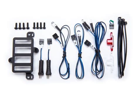 Rc Parts And Accessories Rc Surface Parts Crawler Parts And
