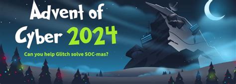 Seifer Rija Boado On Linkedin Advent Of Cyber 2024 [day 7] Oh No Im Speaking In Cloudtrail