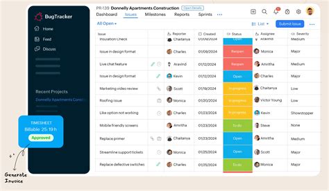What Is A Bug Report The Essential Guide Examples Atarim