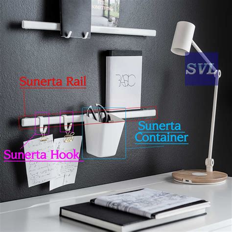 Jual Ikea Sunnersta Rail