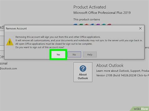 How To Log Out Of Outlook On Desktop Mobile 5 Methods
