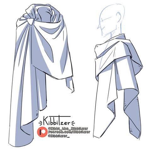 August Reference Sheets Previews Kibbitzer Drawing Clothes