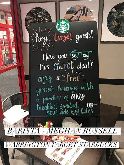 Board Updates For February 2018 Starbucks Art Starbucks Crafts