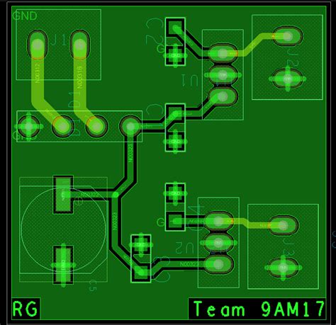 Adding Text To A Layout In Cadence PCB Editor Embedded Systems Design Resources