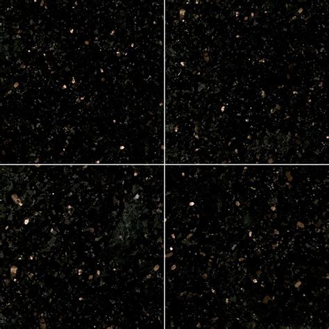 Black Galaxy Granite Countertops And Tile Msi