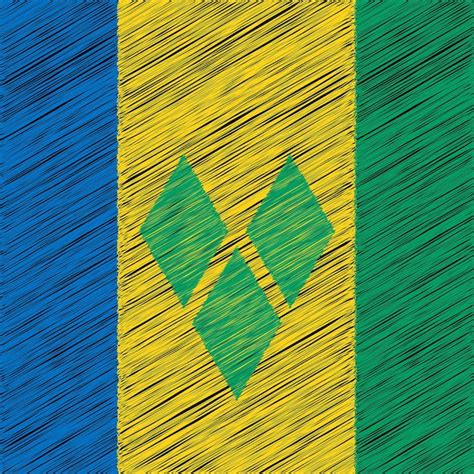 Premium Vector All World Flags Vector Set Of Rectangular Icons Flags