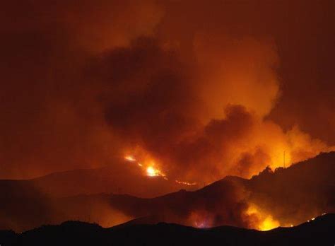 Amos Chalmers On Linkedin Caltech Faculty Lead Presidential Report On Modernizing Wildland…