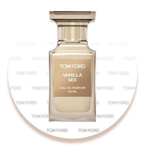 عطر تام فورد وانیلا سکس Tom Ford Vanilla Sex فروشگاه آقای عطر