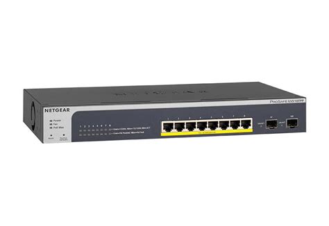 Smart Network Switches NETGEAR