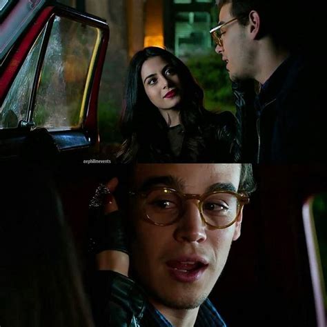 Shadowhunters Events On Instagram “simon Is Kind Of Nerd Hot Shadowhunters” Shadowhunters