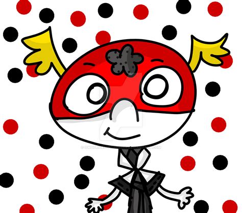 Poka Dots Alias By Owopricesspower666 On Deviantart