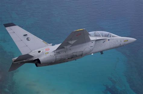 Gli M-346 conquistano l'Azerbaijan, alcuni dettagli