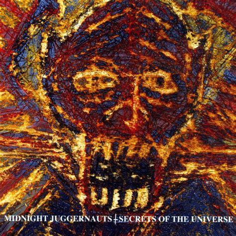 Midnight Juggernauts Secrets Of The Universe Lyrics And Tracklist Genius