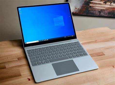 Surface Laptop Go 2 I516256 Giá Chỉ Từ 11 Triệu