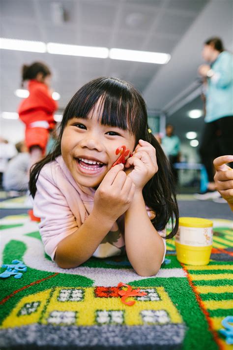 School Readiness Webinar Kindicare
