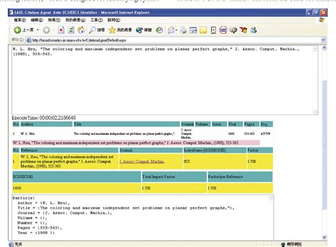 Figure 7 From Reference Metadata Extraction Using A Hierarchical