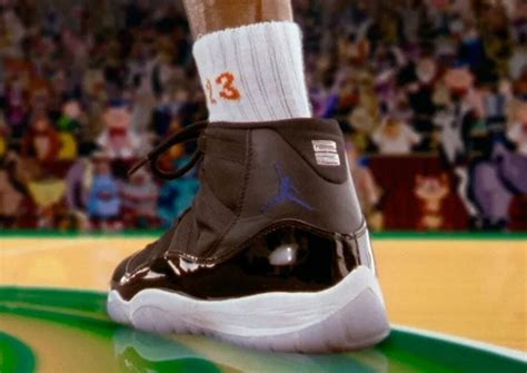 Air Jordan 11 Space Jam 2026 Ct8012 900 Sneakerfiles
