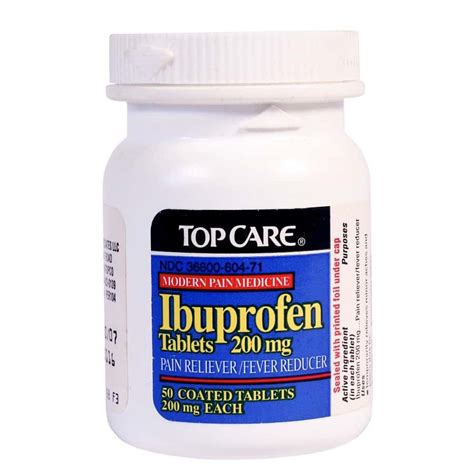 Do Ibuprofen Side Effects Include Hormone Imbalance And Sexual Problems