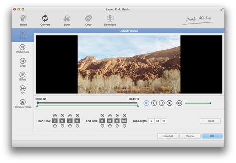 2025 3 Best Nvidia Encoders For Mac In Blu Ray Ripping Leawo Tutorial
