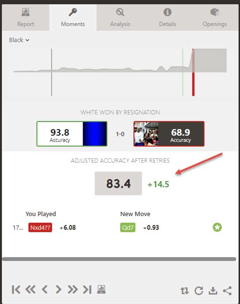 Bug Analysis Report Key Moments Game Summary Inconsistent Result