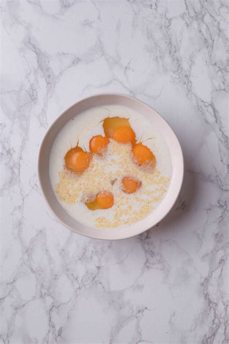 Quick And Easy Hash Brown Egg Casserole Recipe