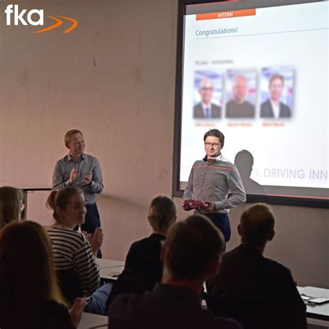 Fka Gmbh On Linkedin Automotiveindustry Futureofmobility Automotive