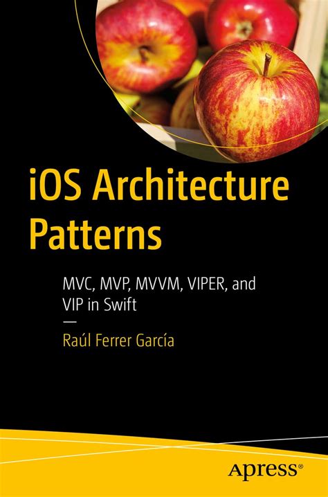 Ios Architecture Patterns Mvc Mvp Mvvm Viper And Vip In Swift