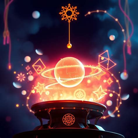 Exploring The Magic Of Messmers Orb Incantation 🔮 Leveluptalk