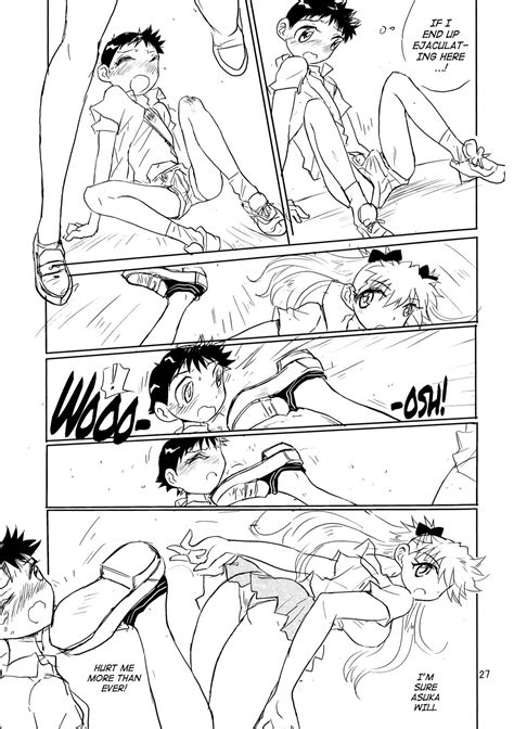 Otoko No Tatakai 10 Otoko No Tatakai 10 Page 27 Nhentai Hentai