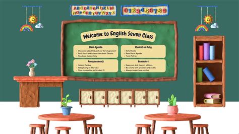 Virtual Classroom Design Your Virtual Classroom 10 Ways To Use It