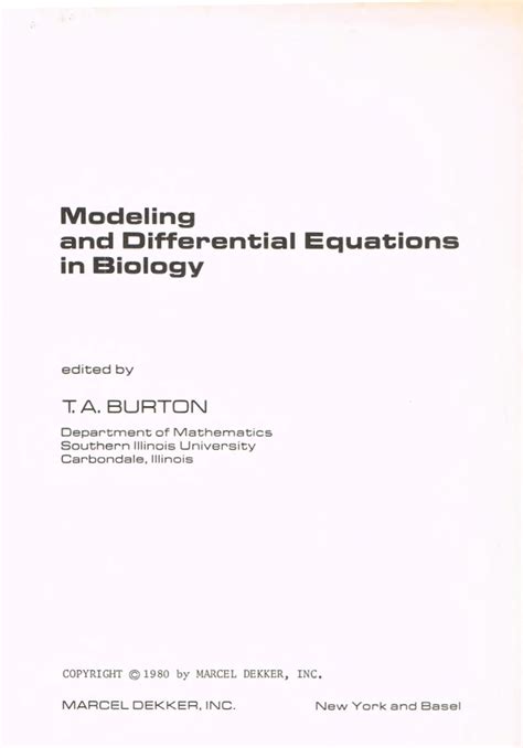 Pdf Optimal Age Specific Harvesting Policy For A Continuous Time