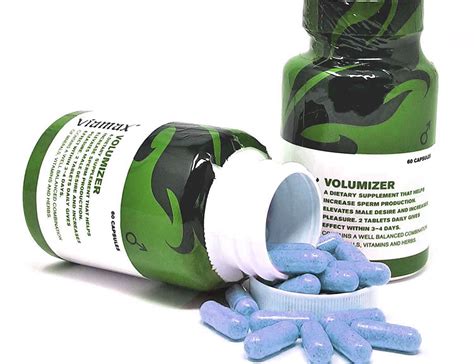 Guide 2023 How To Increase Sperm Volume With Pills Or Without Pills