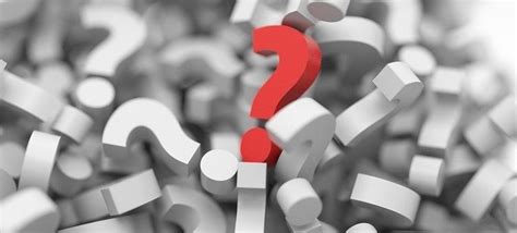 How To Develop A Good Research Question Types Examples