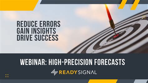 Improve Forecast Accuracy With External Data Insights Ready Signal