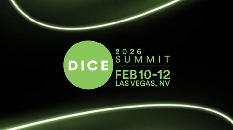 Room 8 Group Is Heading To Dice Summit For The Third Year In A Row