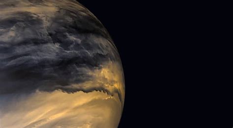 Six Wavelength Spectroscopy Can Offer New Details Of Surface Of Venus