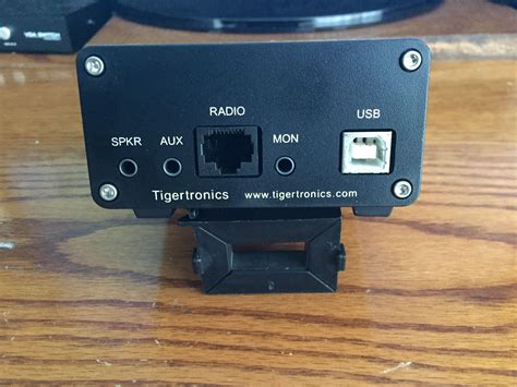 Ve9kk Blog Part1 Mod For Signalink Usb So It Can Be Used With 2 Radios