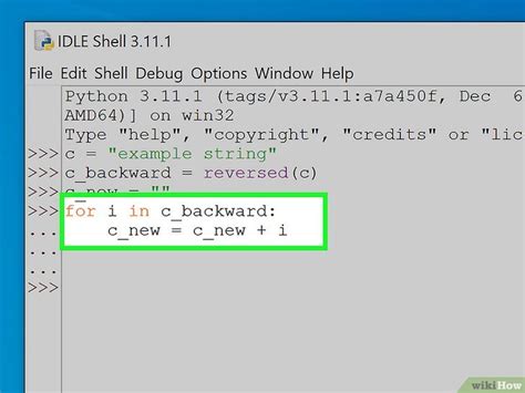 Ways To Reverse A String In Python Easy Guide Examples