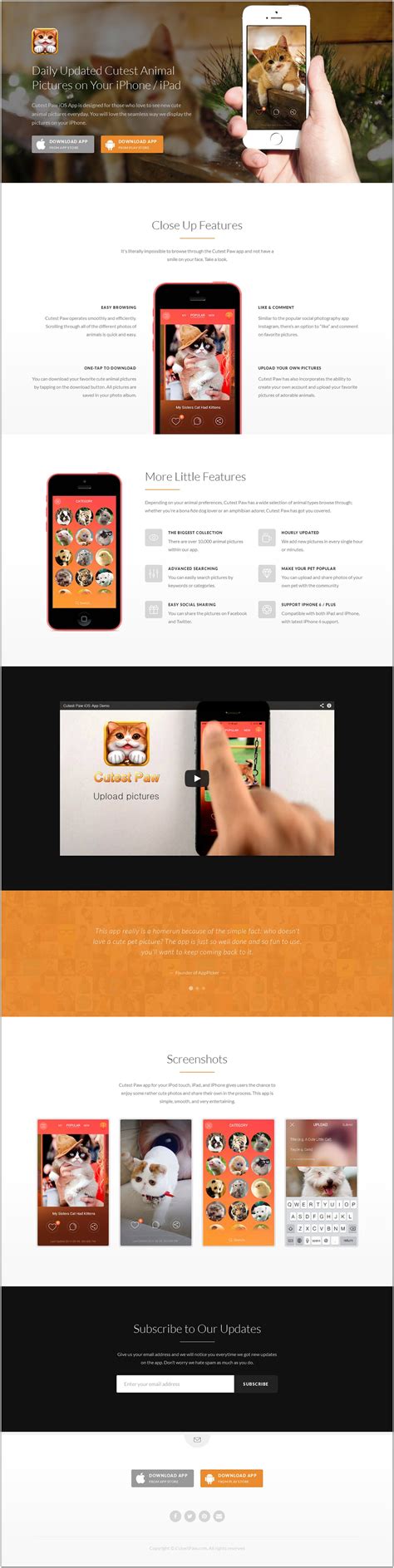 daily web design and development inspirations no 439 web development