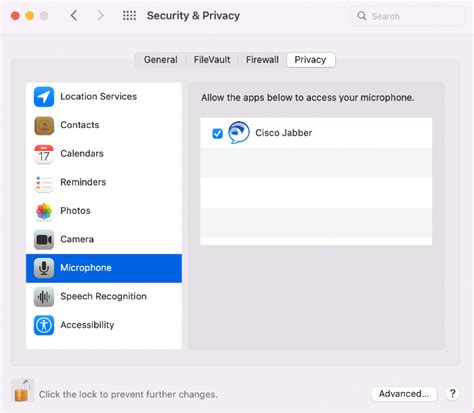 Jabber Mac Client Installation And Configuration