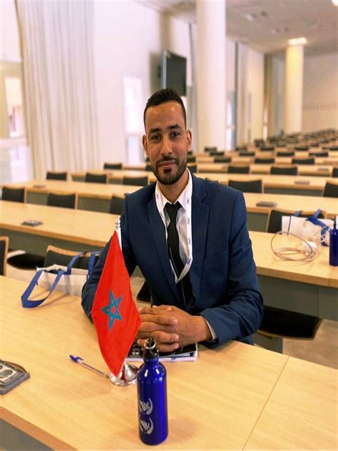 Hassan Ait Hammou On Linkedin Ask Not What Your Country Should Do For