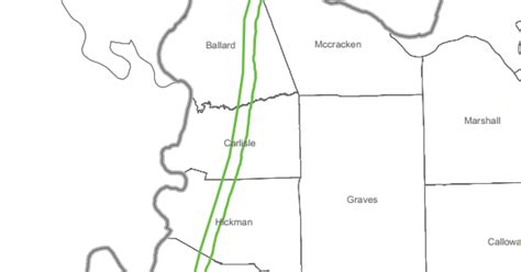Western Ky Pipeline Will Soon Carry A Volatile Type Of Crude Oil Wkms